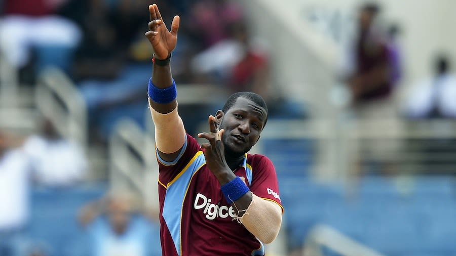 'One of the highlights of my career' - Darren Sammy | ESPNcricinfo