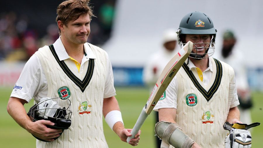 Jon Hotten: The Shane Watson gamble | ESPNcricinfo