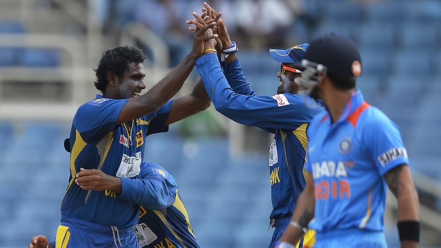 India forget the Hobart blueprint | ESPNcricinfo