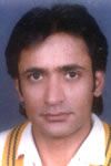 Ghaffar Kazmi Profile - Cricket Player Pakistan | Stats, Records, Video