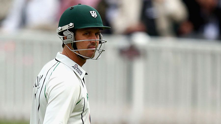 Compton's fight does not ease his pain | ESPNcricinfo