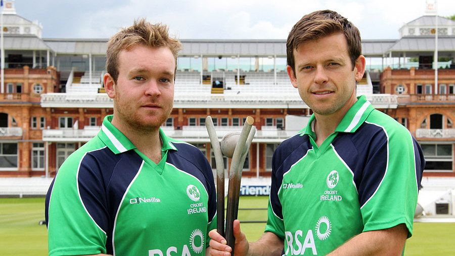 Ireland still begging for fixtures - Ed Joyce | ESPNcricinfo