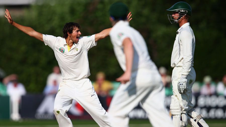 Alan Tyers: England v Essex warm-up: the future and past of cricket ...