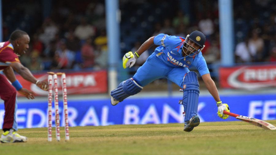 Run, batsman, run | ESPNcricinfo