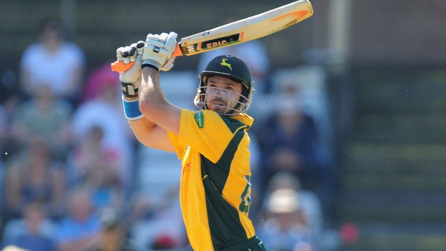 DURH vs NOTTS Cricket Scorecard, North Division at Chester-le-Street ...