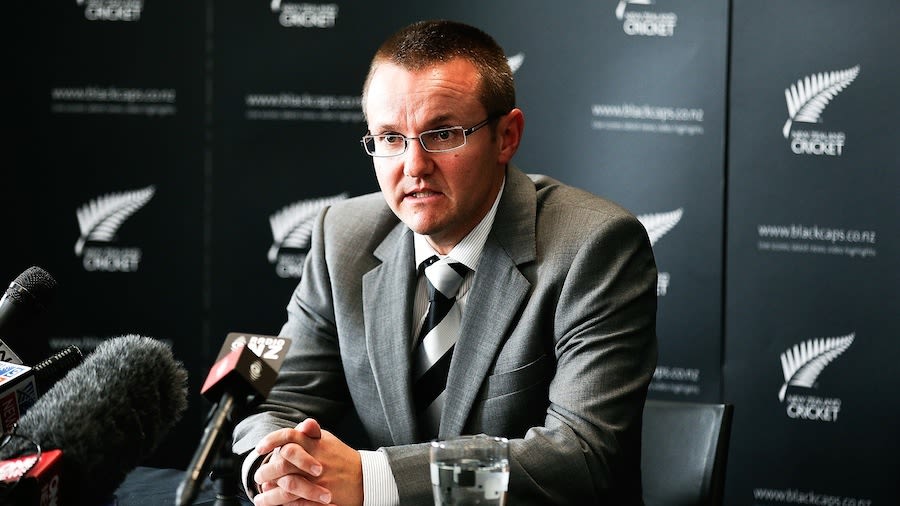 Hesson calls for green pitches for India Tests | ESPNcricinfo