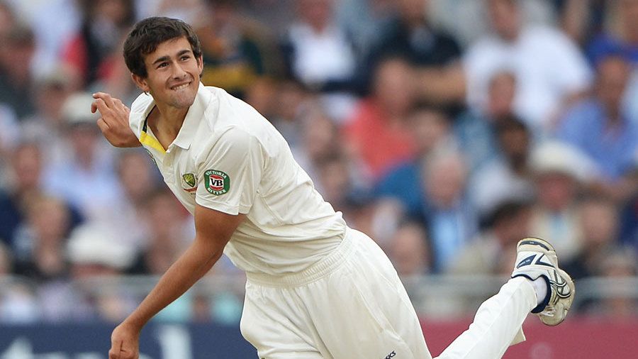 Who is Ashton Agar? | ESPNcricinfo