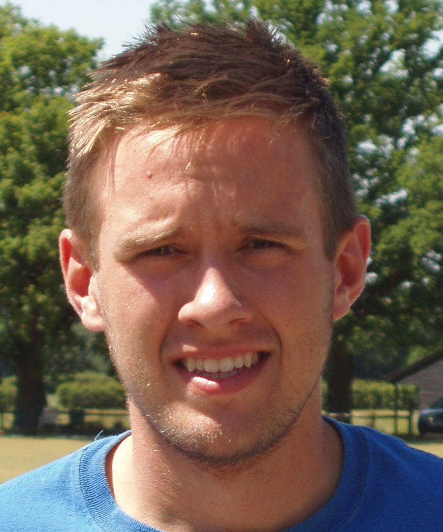 DannyJo Cox | ESPNcricinfo.com