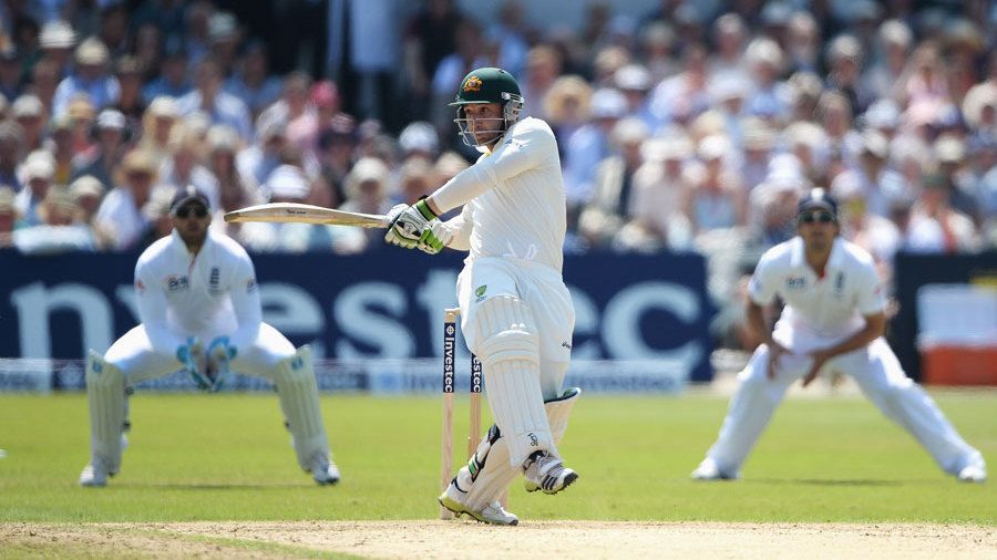 Jon Hotten: Losing Phil Hughes | ESPNcricinfo