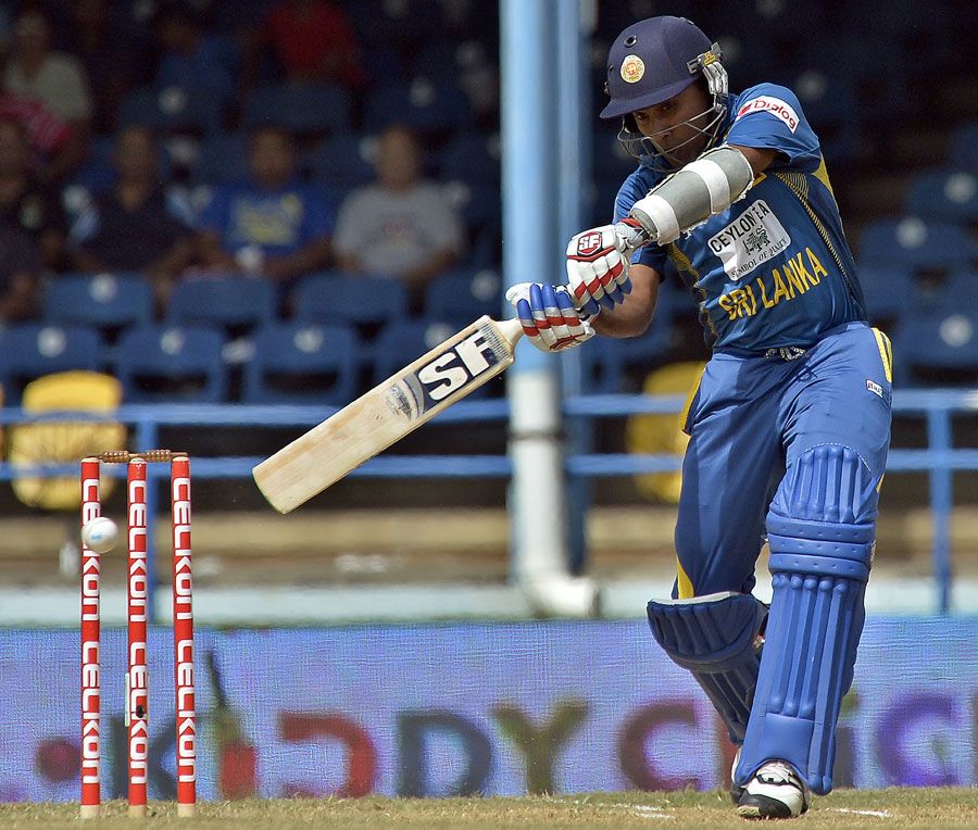 MS Dhoni finishes the job yet again | ESPNcricinfo.com