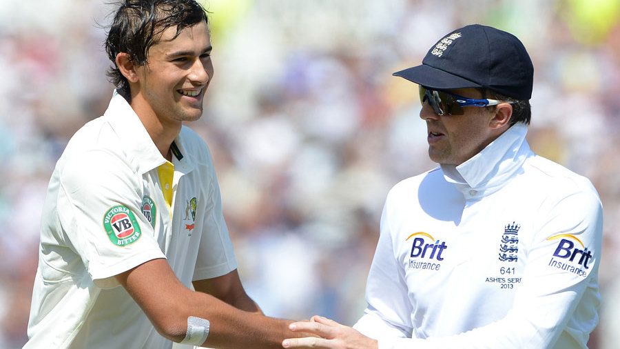 Michael Jeh: Ashton Agar's big challenge | ESPNcricinfo