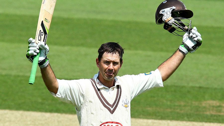 Daniel Brettig: The last time I saw Ricky bat | ESPNcricinfo