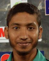 Asad Baig Profile - Cricket Player Pakistan | Stats, Records, Video