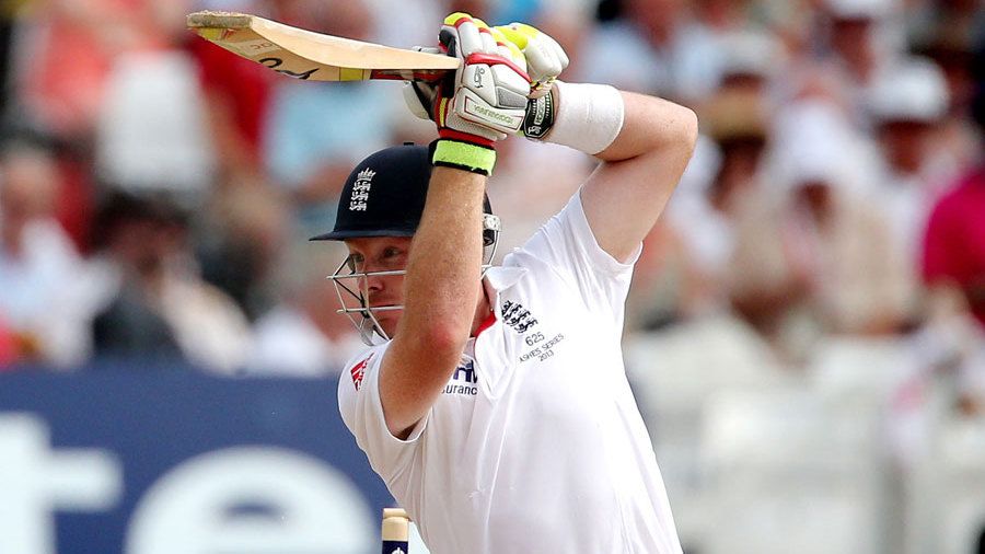 Ian Bell begins to make perfection pay | ESPNcricinfo
