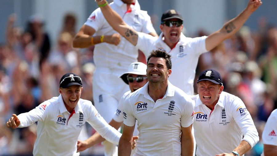 How England retained the Ashes | ESPNcricinfo