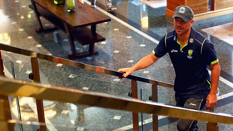 Alan Tyers: A guide to Manchester, for David Warner | ESPNcricinfo