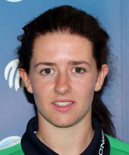 Louise McCarthy | ESPNcricinfo.com