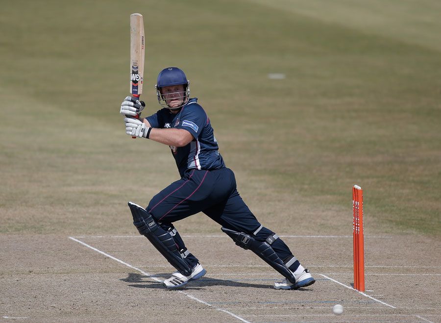 Richard Levi made a century off 59 deliveries | ESPNcricinfo.com