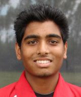 Rishi Patel Profile - Cricket Player U.S.A. | Stats, Records, Video