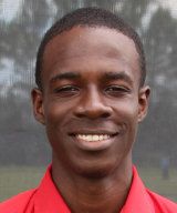 Randall Wilson Profile - Cricket Player U.S.A. | Stats, Records, Video