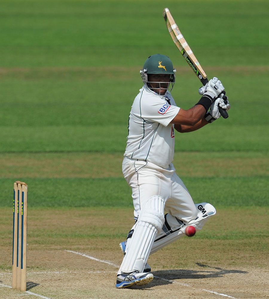 Samit Patel made only 19 | ESPNcricinfo.com