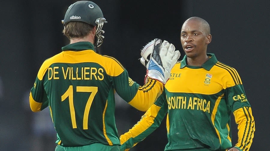 South Africa to stick with two specialist spinners | ESPNcricinfo
