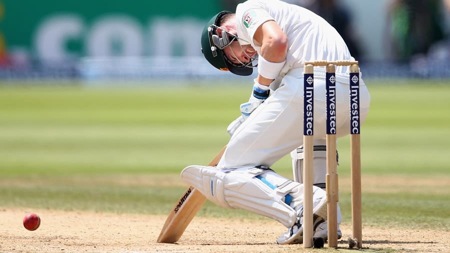 Rob Smyth: Payback not so much fun after all | ESPNcricinfo