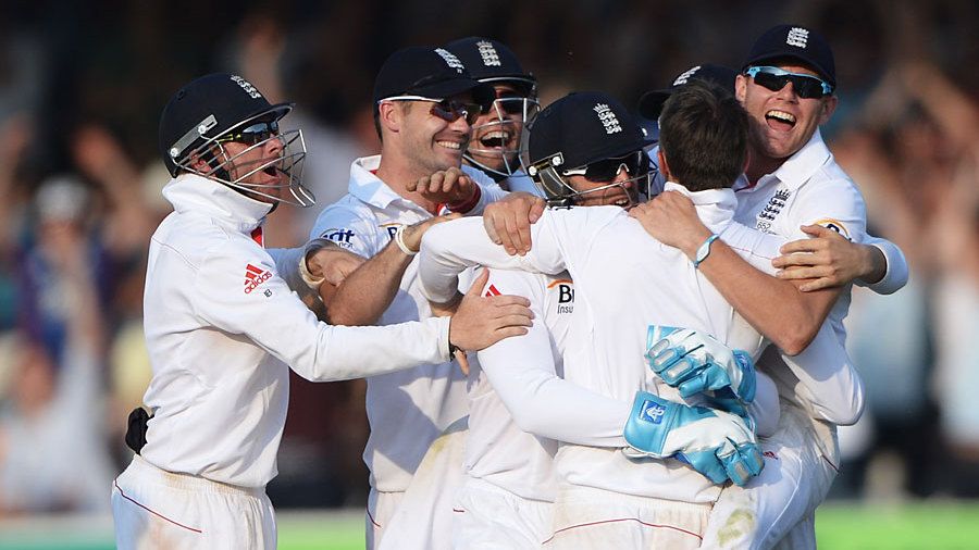 Jarrod Kimber: While England plan, Australia dream | ESPNcricinfo