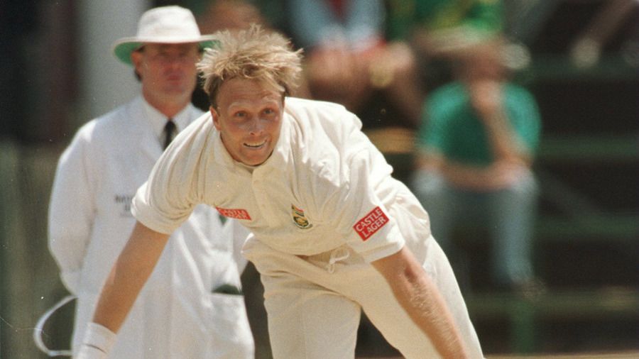 There will always be Sri Lanka for Brett Schultz | ESPNcricinfo