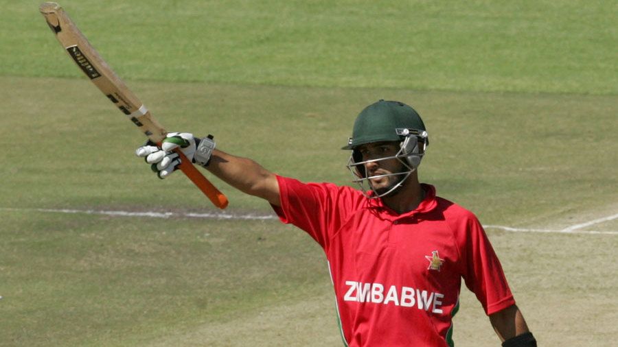 Sikandar Raza hungry for more | ESPNcricinfo