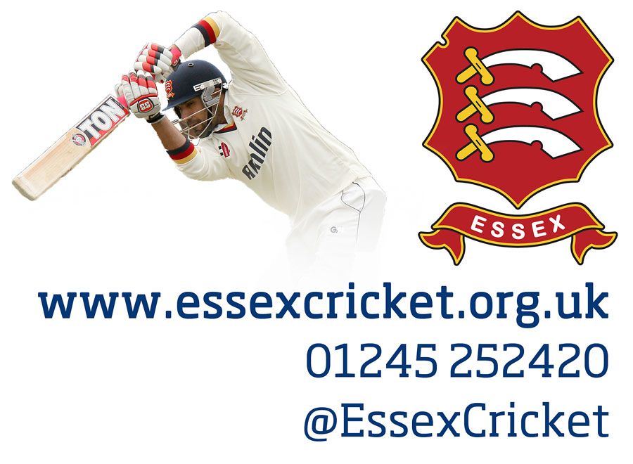 Essex logo | ESPNcricinfo.com