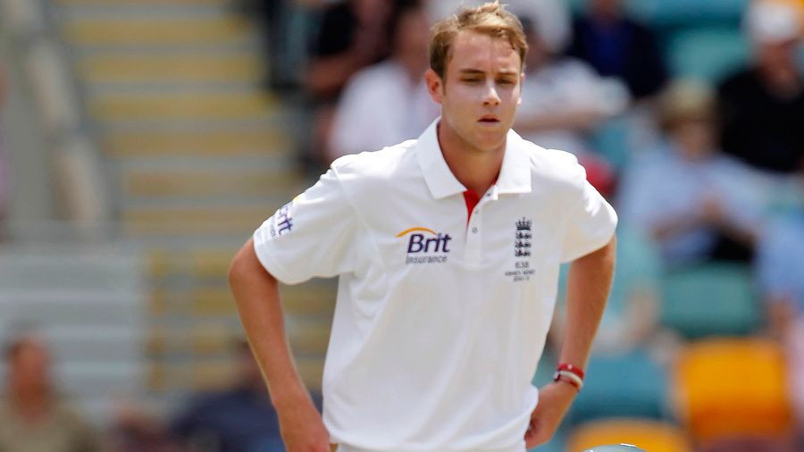 Alex Bowden: What connects Watson and Broad? | ESPNcricinfo