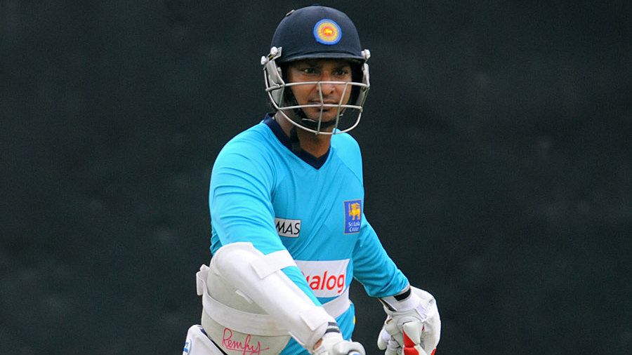 Caption contest: French cricket, with two bats | ESPNcricinfo