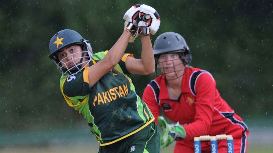 IRE-W vs CAN-W Cricket Scorecard, 6th Match, Group B at Dublin, July 25 ...