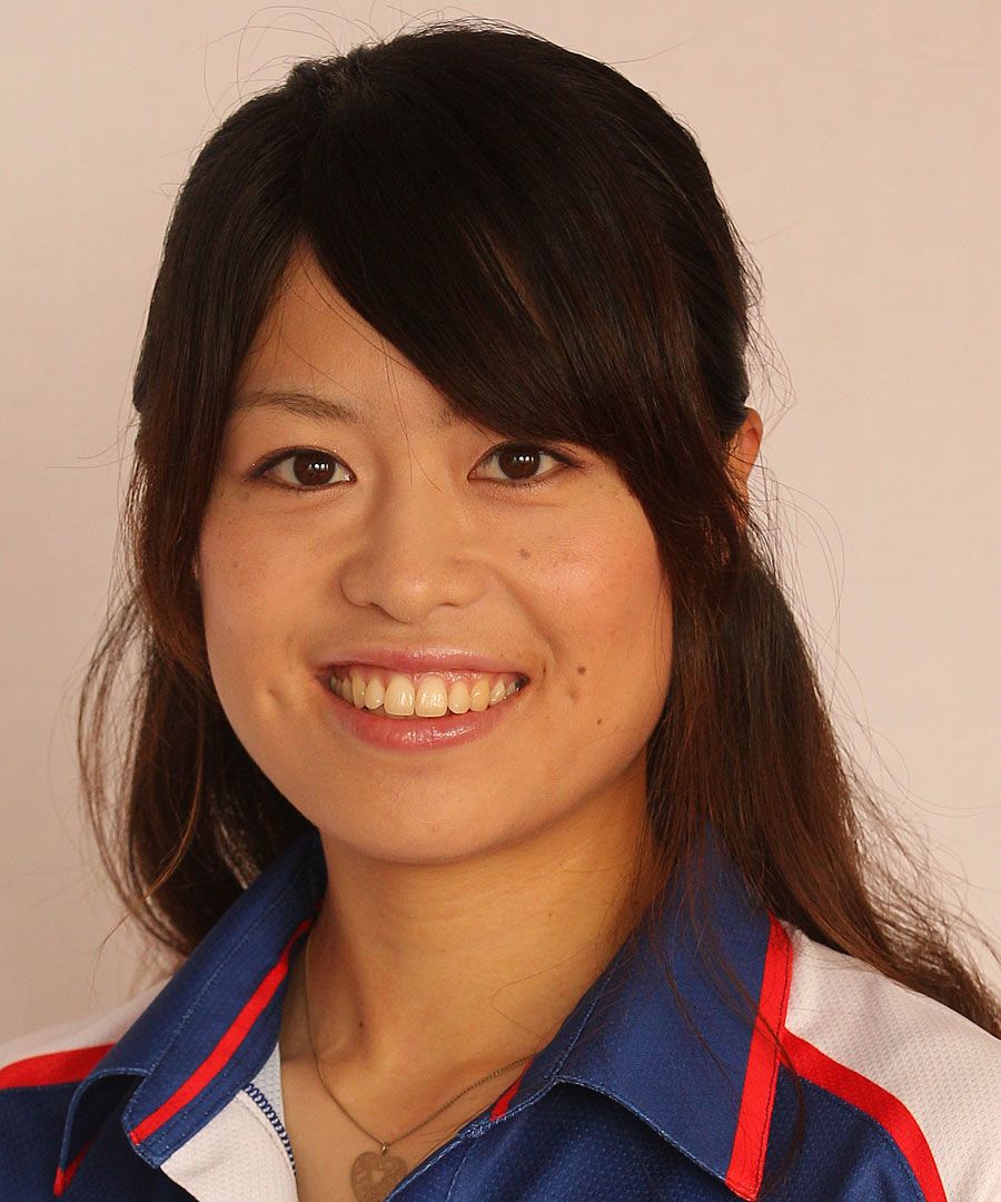 Mariko Yamamoto | ESPNcricinfo.com