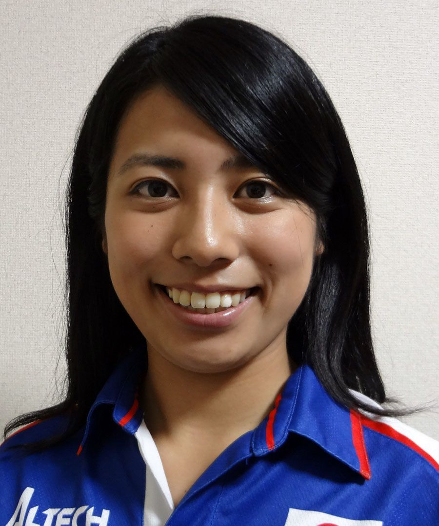 Etsuko Kobayashi | ESPNcricinfo.com