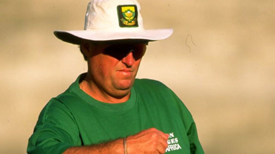 The wonder of Woolmer | ESPNcricinfo