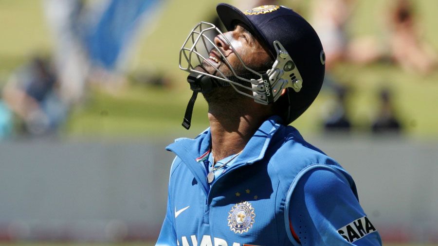 Replacement man gets replaced | ESPNcricinfo