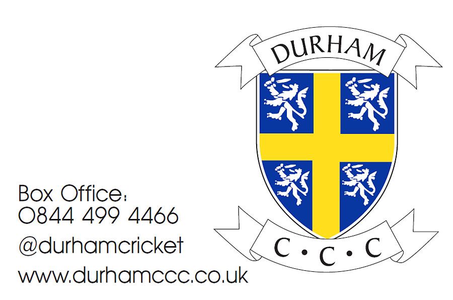 Durham logo | ESPNcricinfo.com
