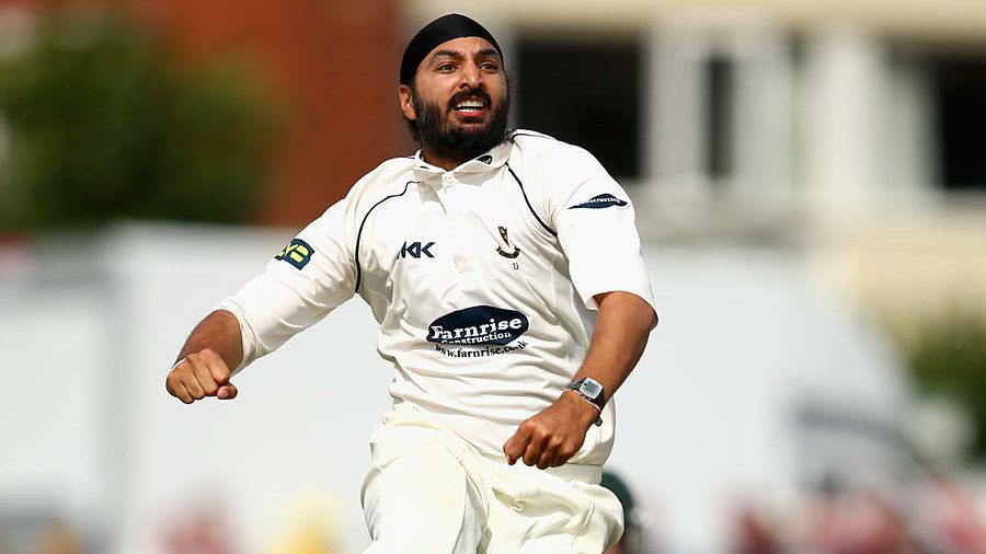 Troubled Monty Panesar joins Essex | ESPNcricinfo