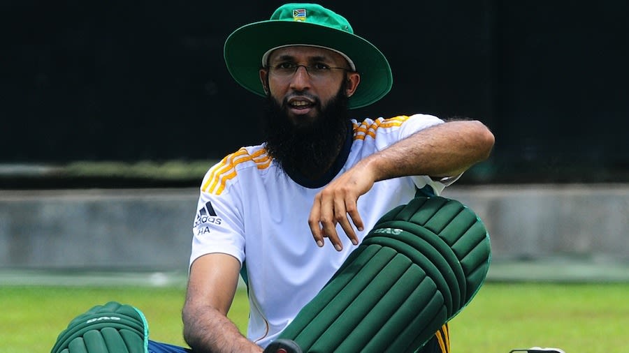 Michael Jeh: Cricket's finest bloke? | ESPNcricinfo