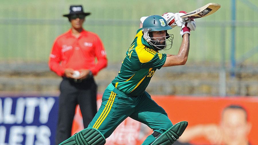 Hashim Amla signs with Surrey | ESPNcricinfo