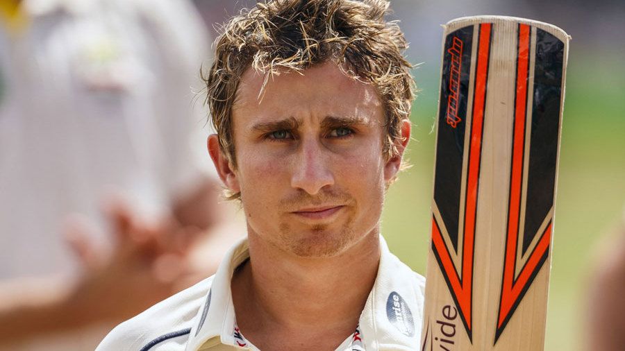 James Taylor ready and willing for England | ESPNcricinfo