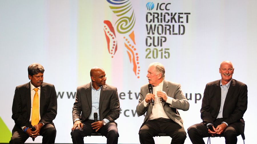 Mark Nicholas: Give cricket's best brains a say in the game's future ...