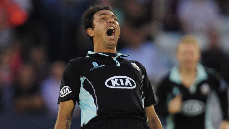 Ageless Azhar Mahmood still going strong | ESPNcricinfo