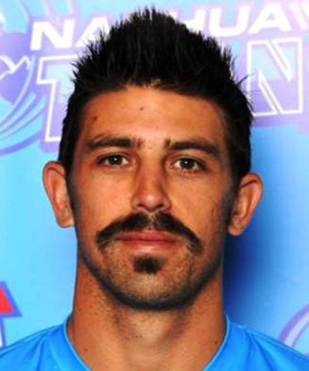 David Wiese | ESPNcricinfo.com