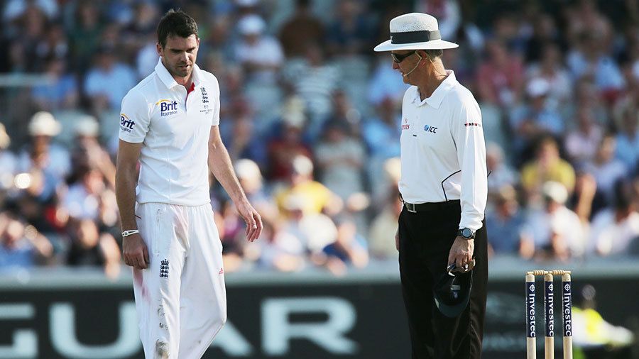George Dobell: England endure middling first day | ESPNcricinfo