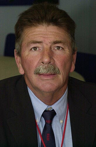 Rodney Marsh | ESPNcricinfo.com