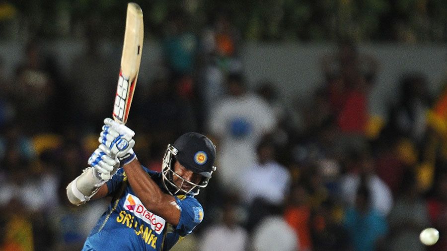 SLC president reacts to Kumar Sangakkara's outburst | ESPNcricinfo