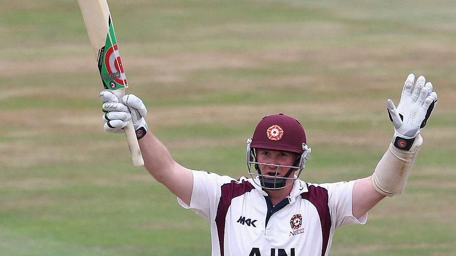 David Sales announces retirement | ESPNcricinfo